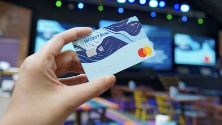 Security Bank Releases A Sustainable No-Stress Credit Card