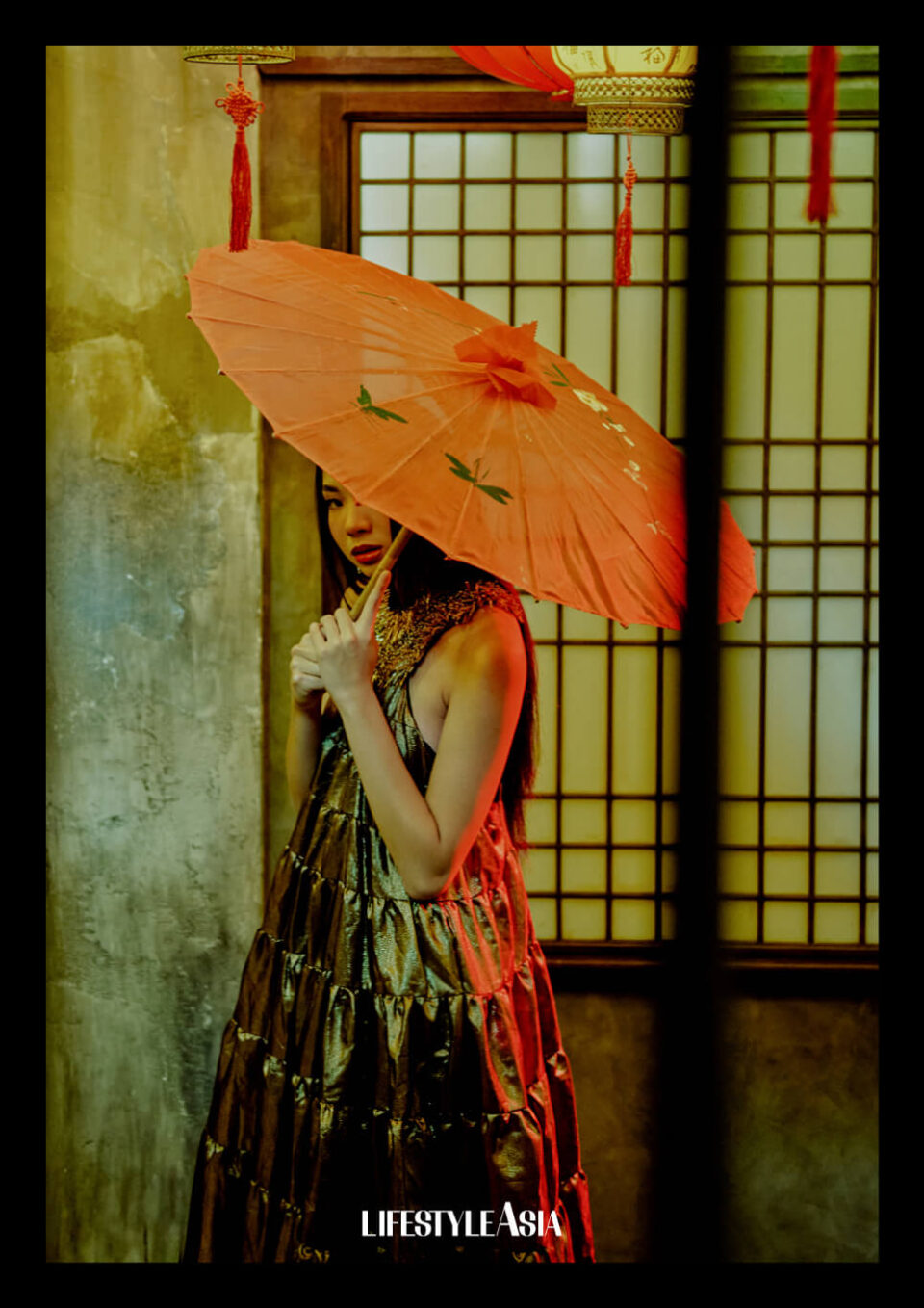 In The Mood For Cherry Veric