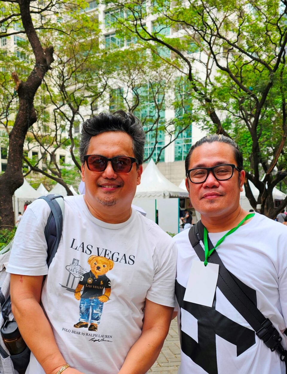 Art in the Park 2024 Celebrates Filipino Creativity