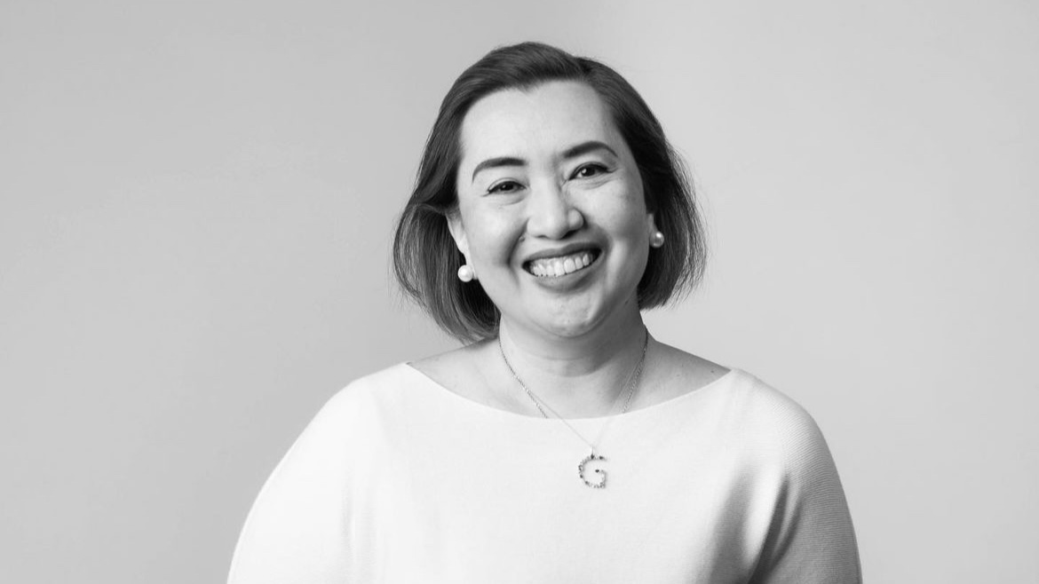 Remembering Dr. Gia Sison, A Champion of Mental Health