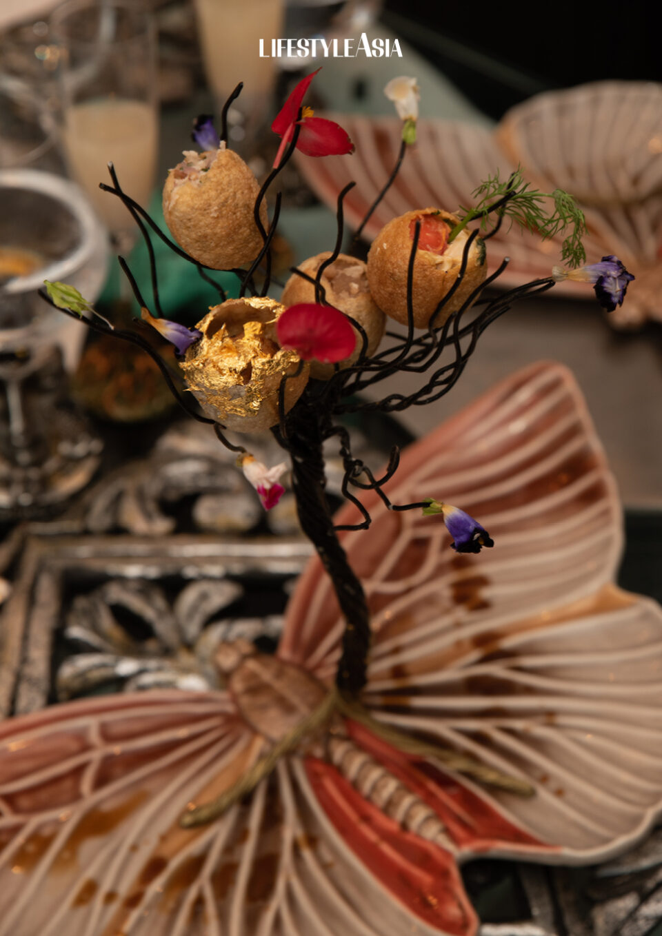 Ballet Philippines wraps up 54th Season with Limang Daan