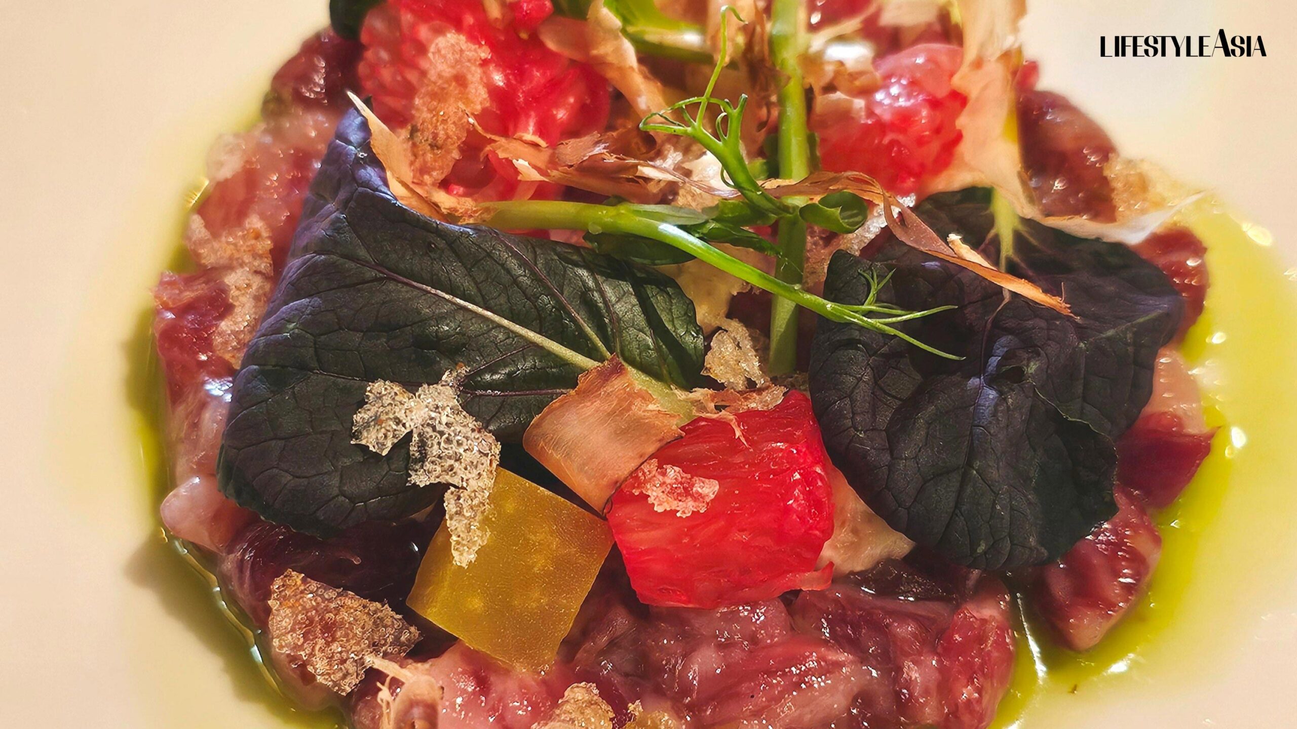 Meat & Greet: A Celebration Of Japanese Omi Wagyu Heritage