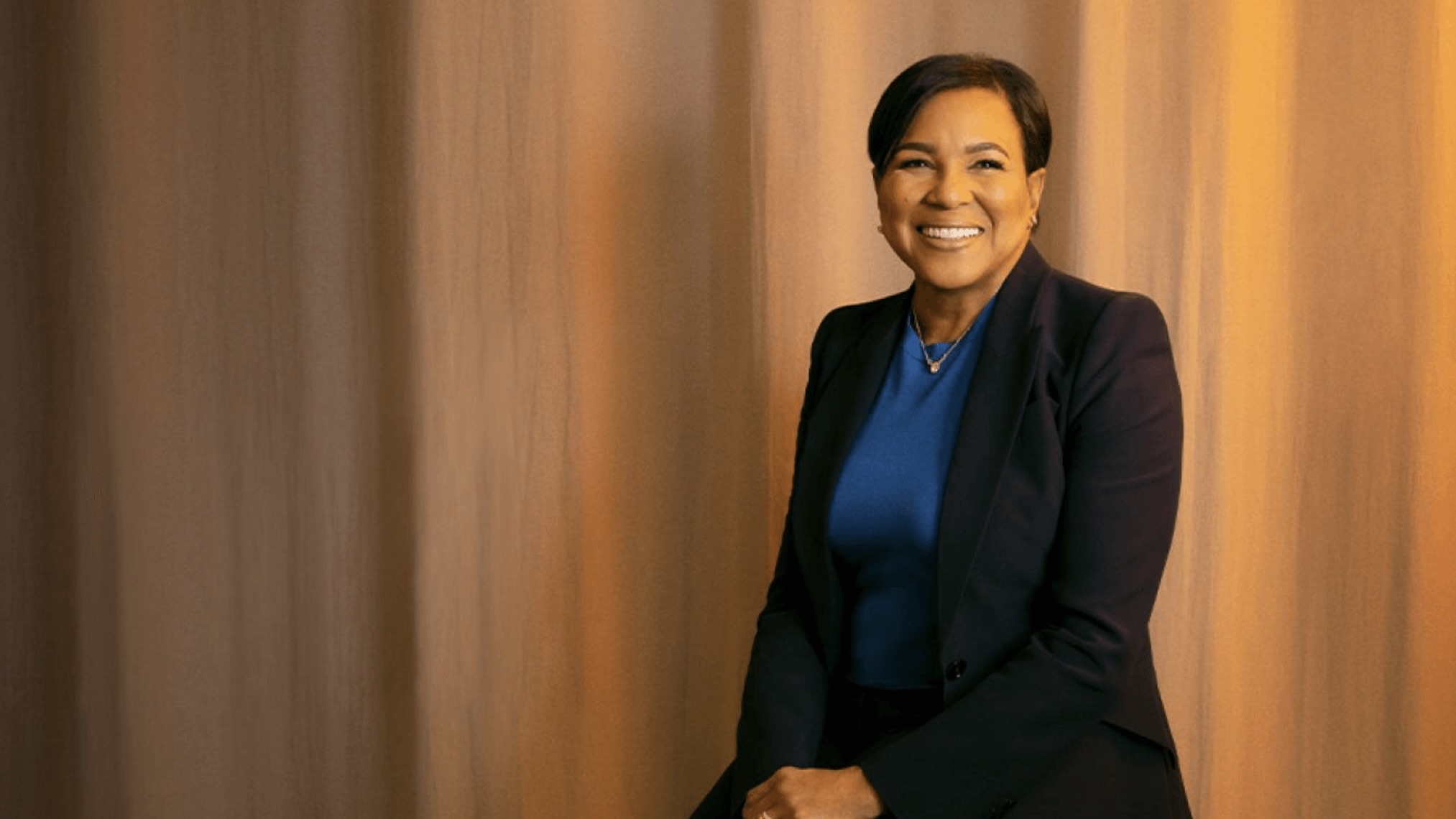 5 Inspiring Women CEOs Who've Earned Their Title