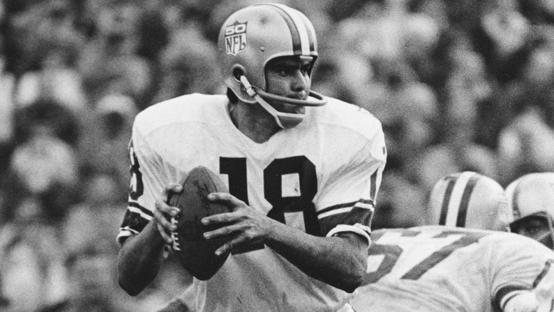 The Life, Triumphs, And Legacies Of Roman Gabriel