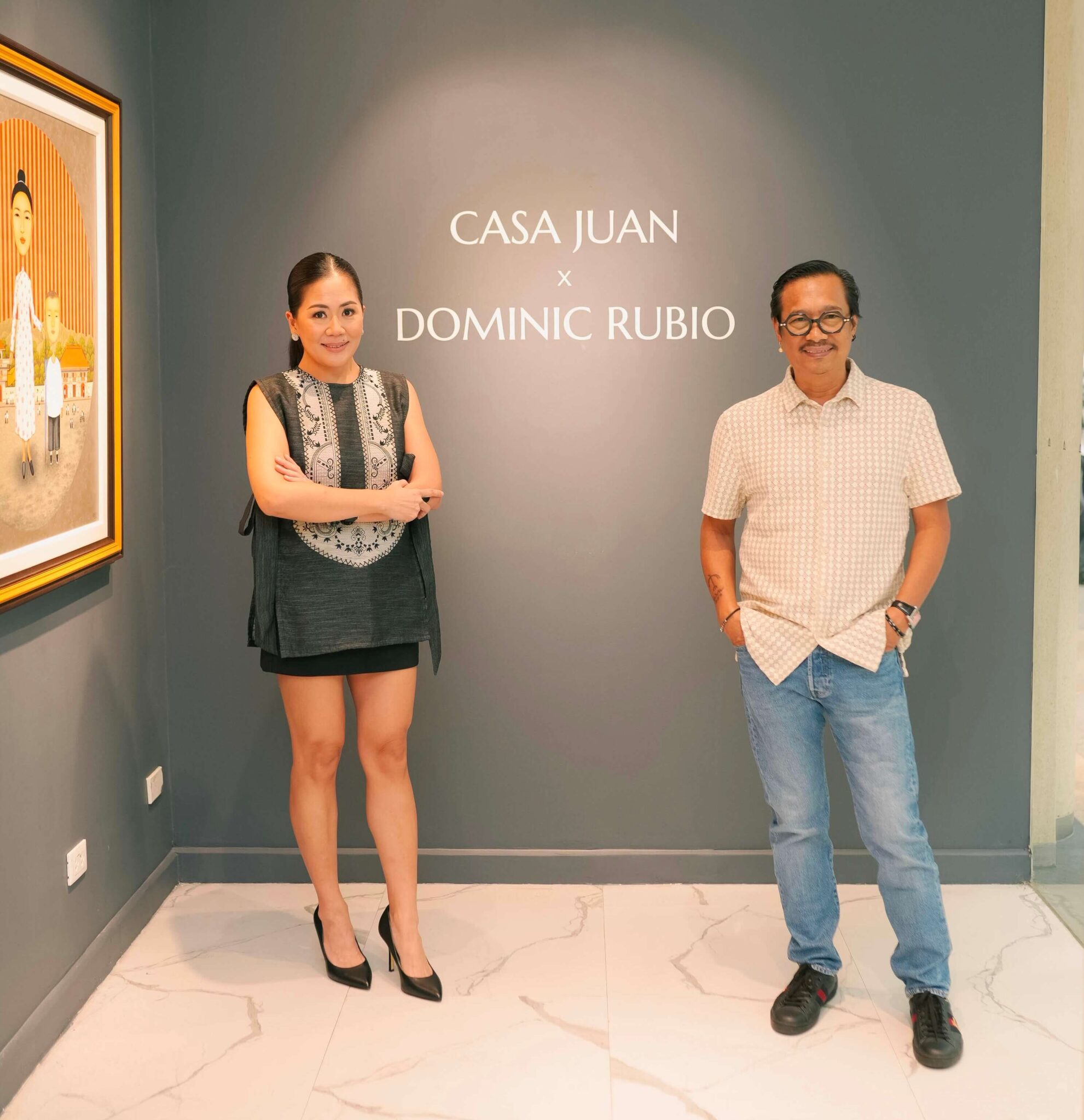 Exquisite Objects: Functional Art With Artist Dominic Rubio