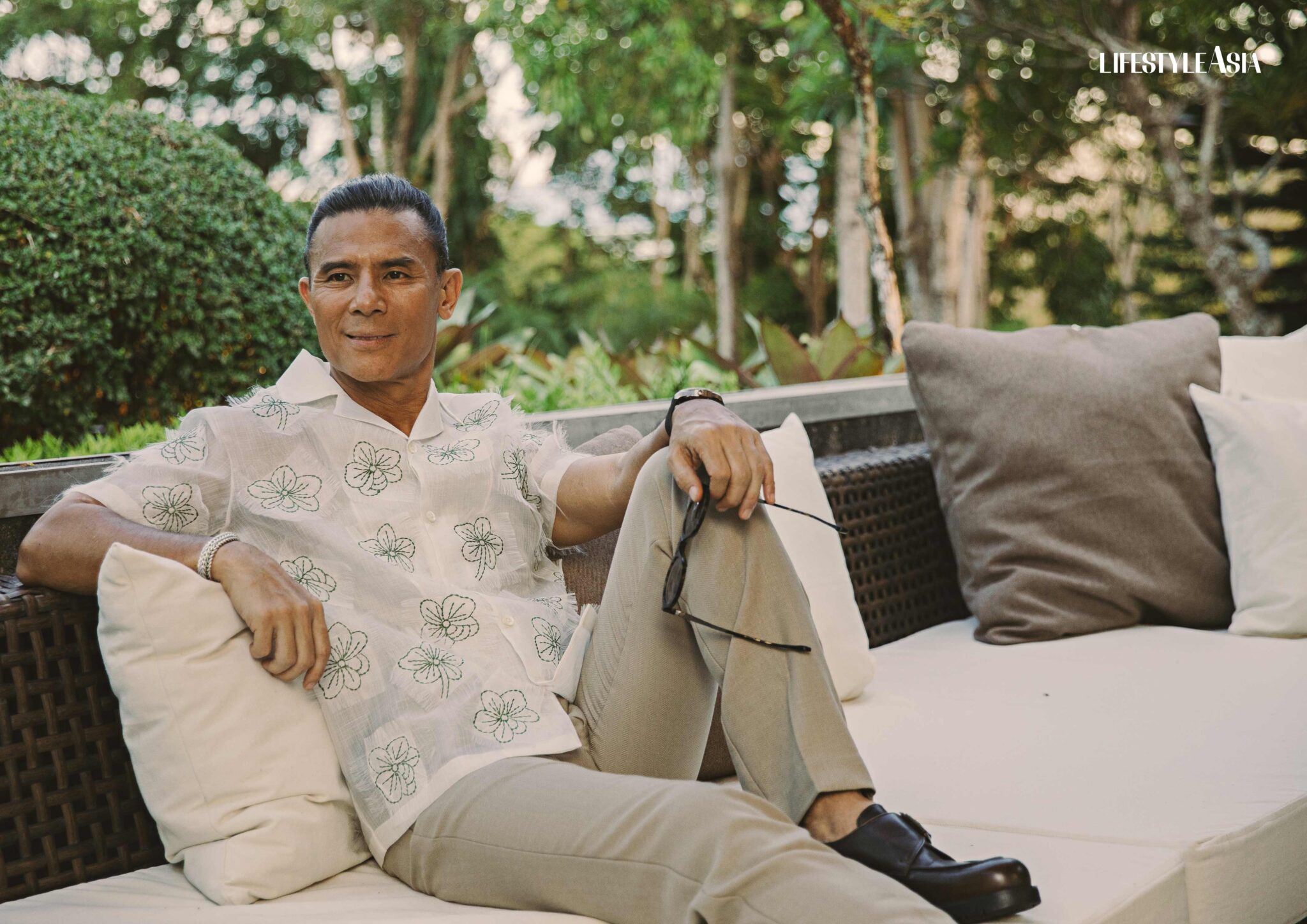 A Tribute To The Joys And Profound Significance Of Fatherhood