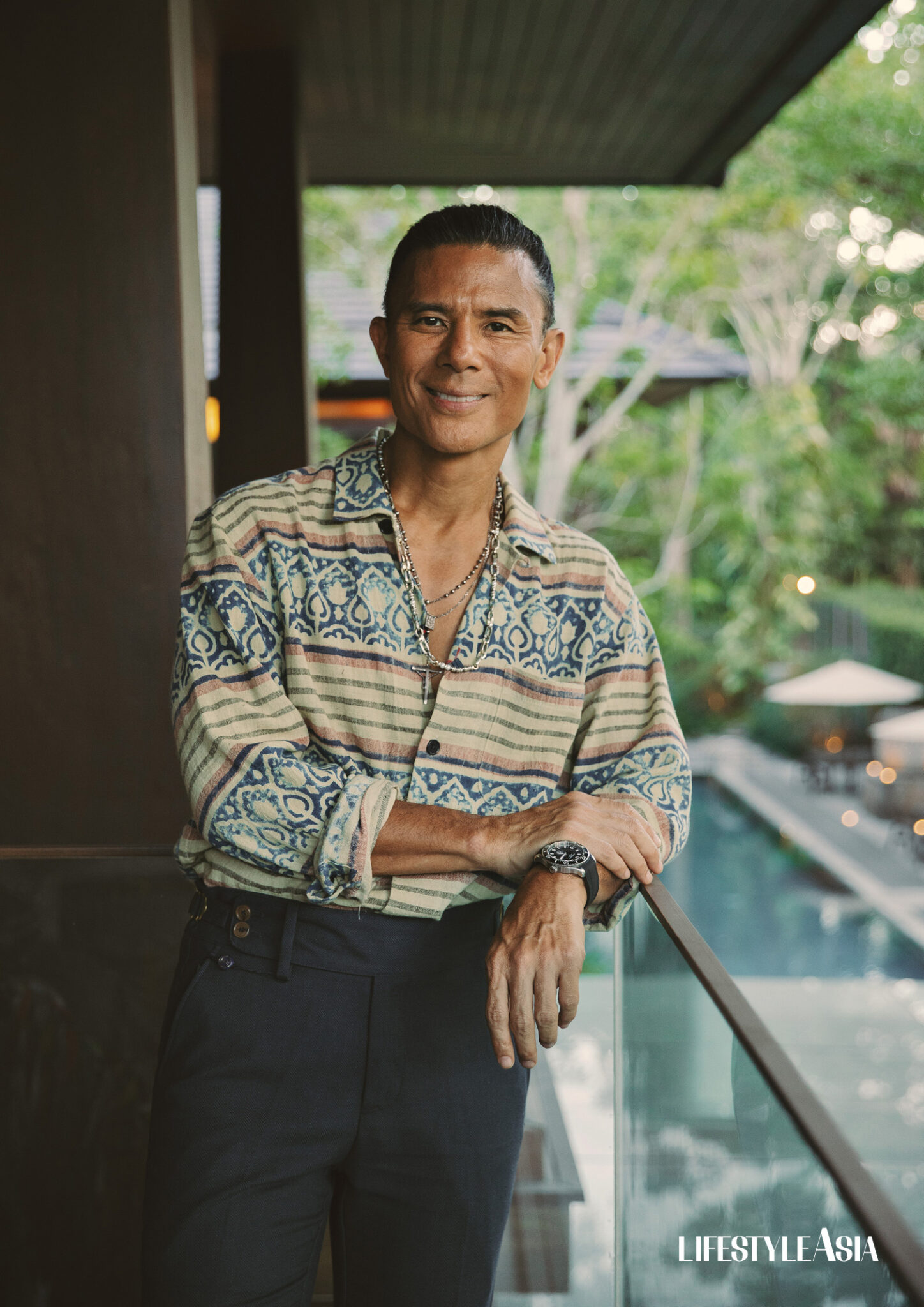 Rico and Donnie Tantoco As Stewards Of An Honored Legacy