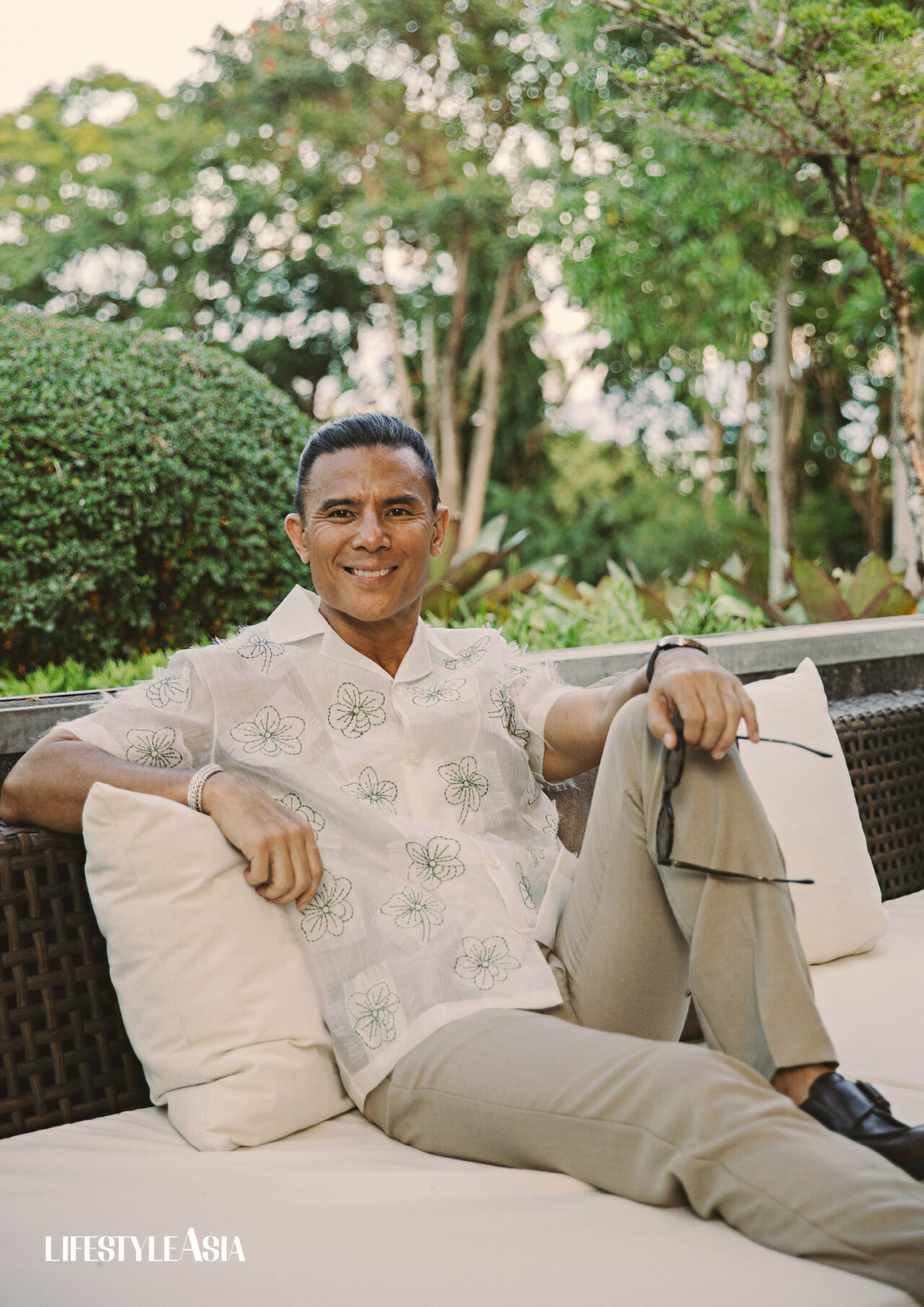 Rico and Donnie Tantoco As Stewards Of An Honored Legacy