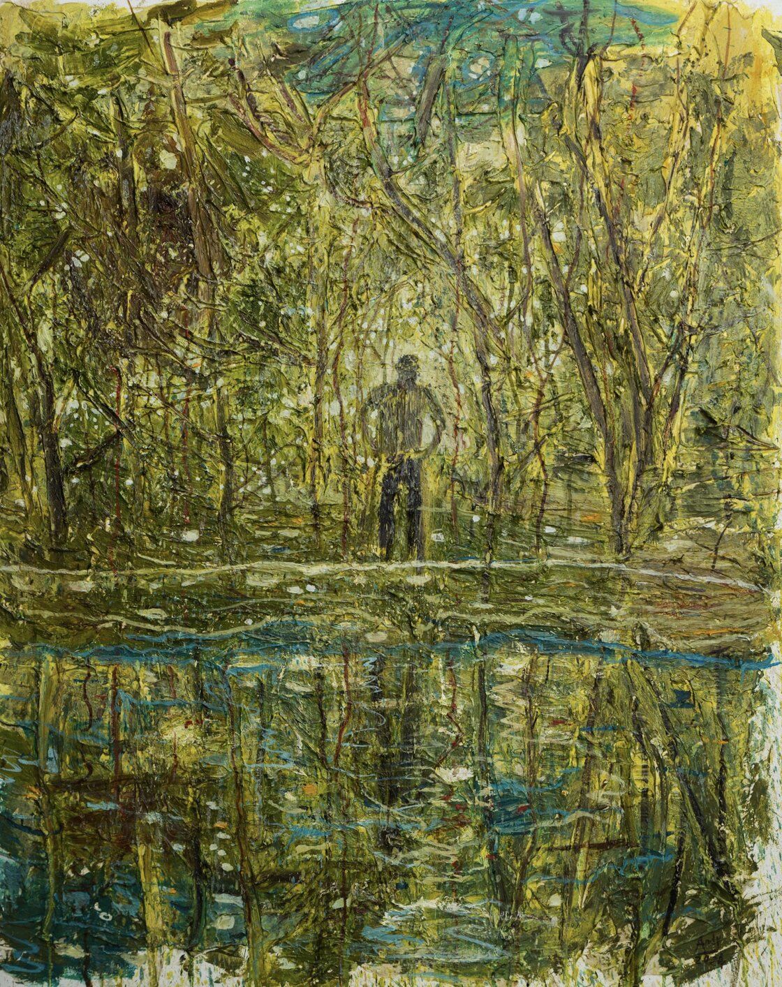 Filipino Art Wows International Crowd In 'Personal Structures'