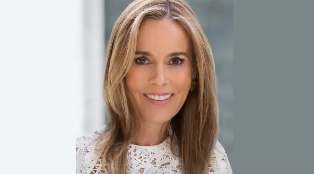 The Richest Women In The World And Their Charitable Causes