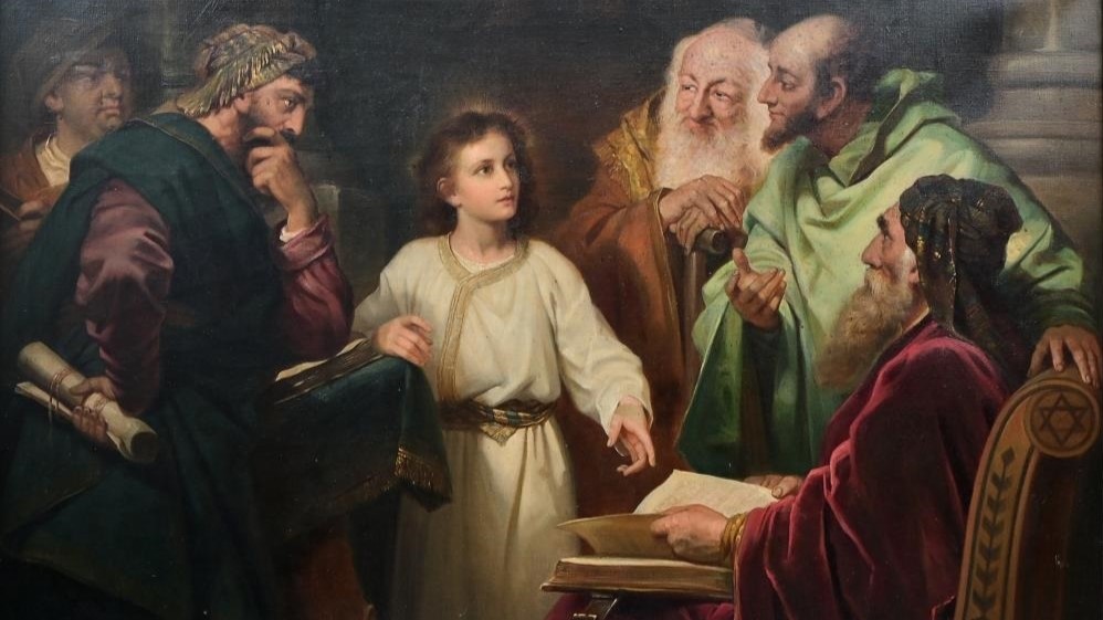 The Earliest Record Of Jesus’ Childhood Has Been Deciphered