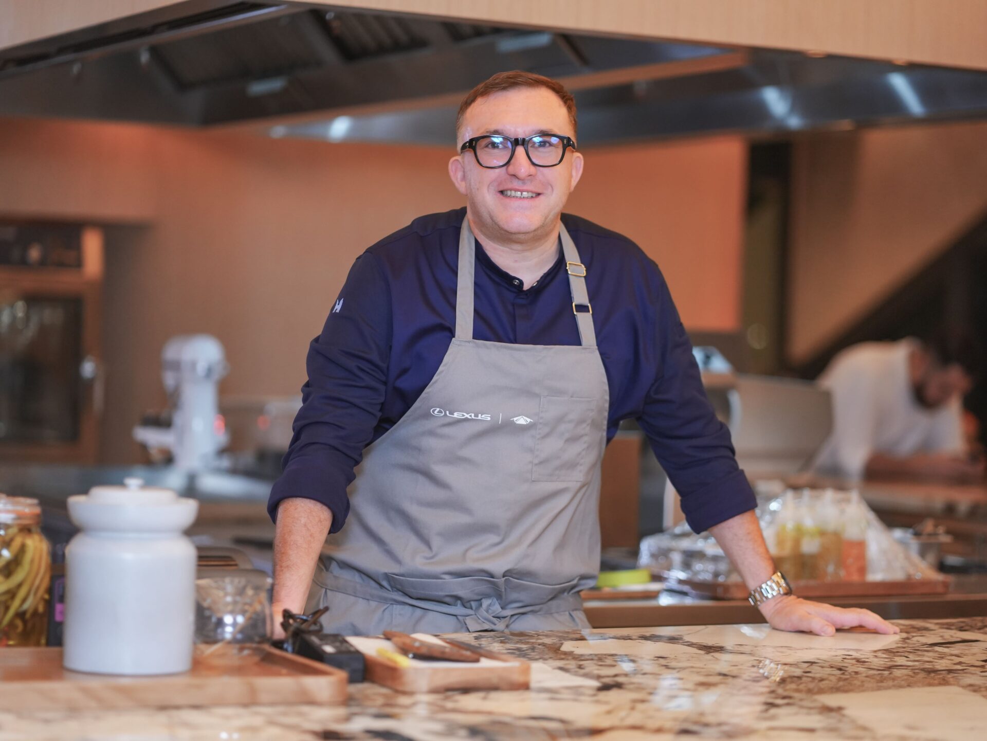 Lexus Drive Is Tasteful Travel And Luxury Made Personal