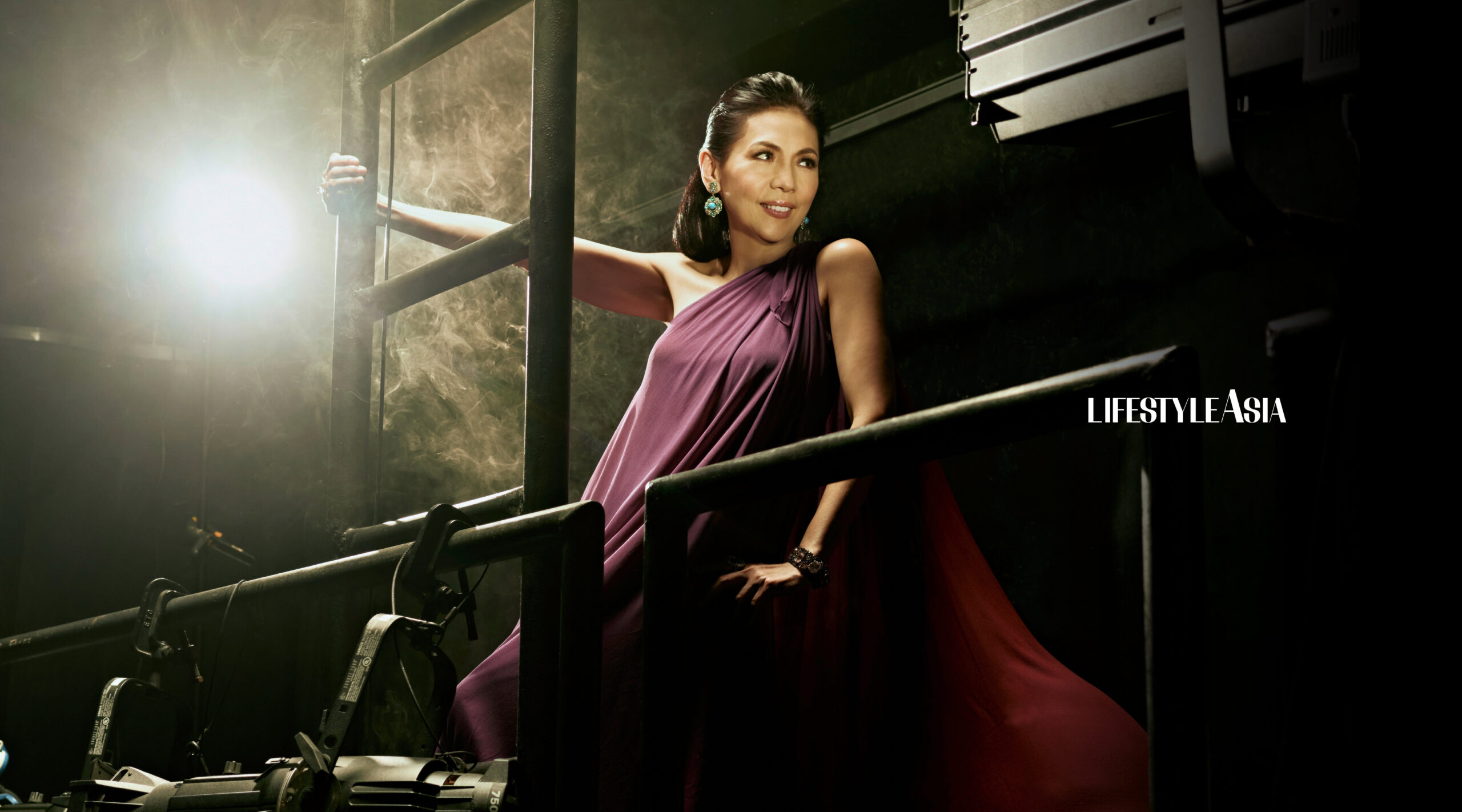 Kaye Tinga Ushers In A Creative Renaissance