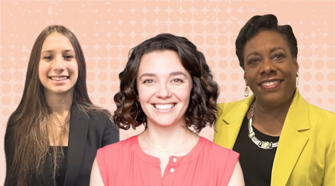 Women Who Have Made An Impact On The World Of AI