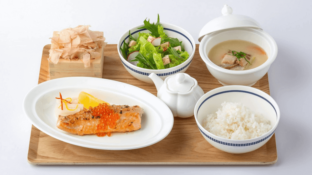 Kazu Café: Bringing Japanese Modern Whimsy To Manila