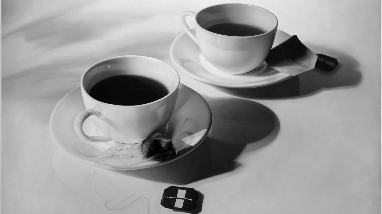 Everyday Wonders: Vessels And Spirit Of Marrie Saplad