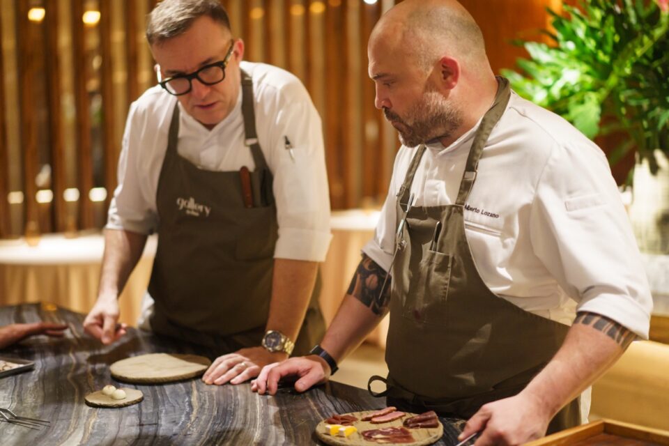 Gallery By Chele And Huset: A Taste of The North Pole