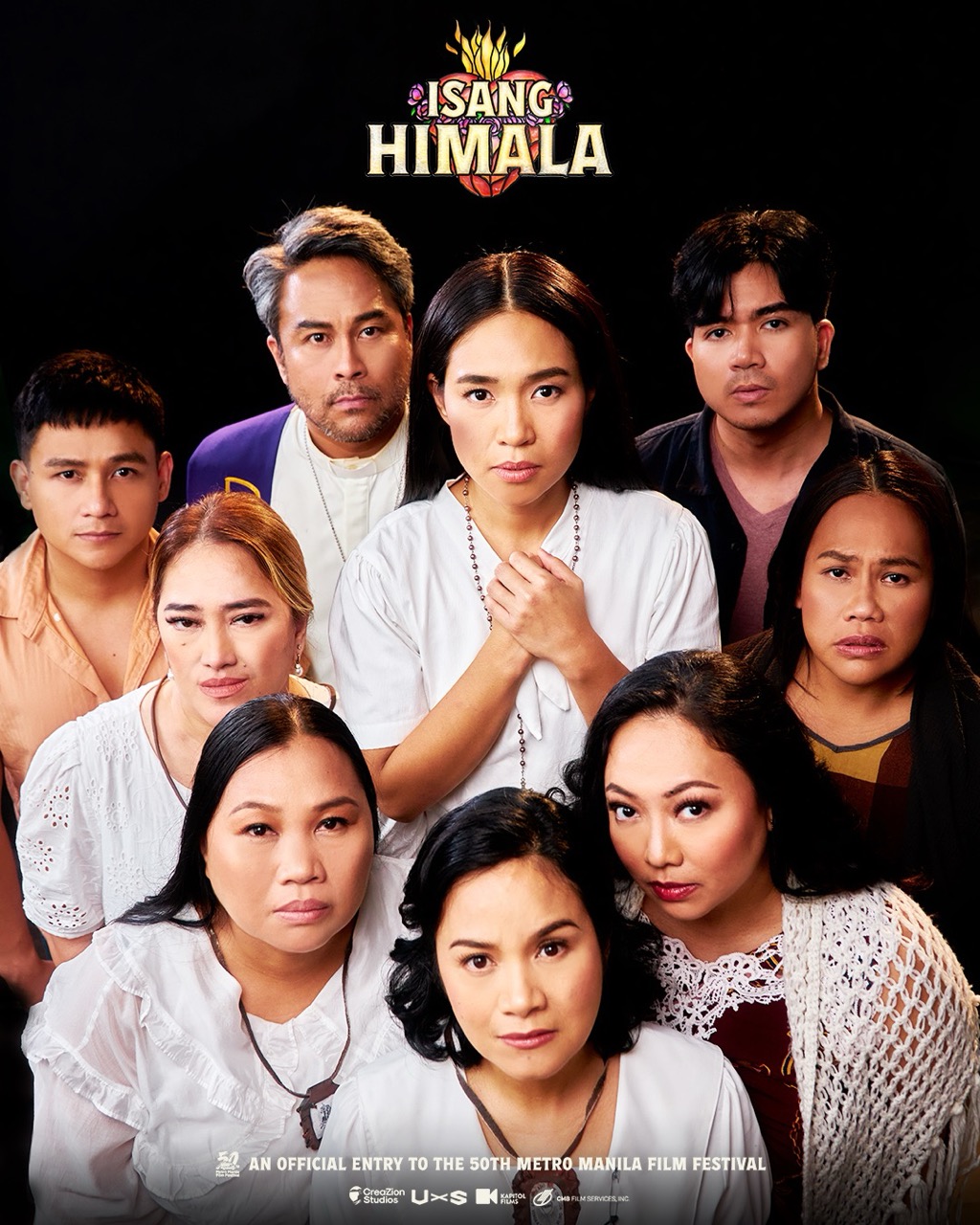 Isang Himala: Reawakening Miracles For The Modern Times