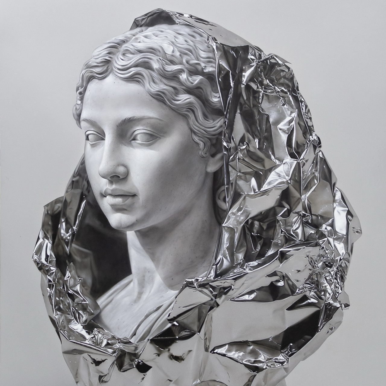 Birth Of The Innocent By JM Saycon Revisits The Classical