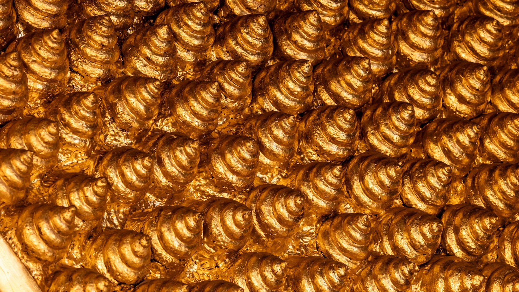 China Discovers Gold Deposit Worth Around $80 Million