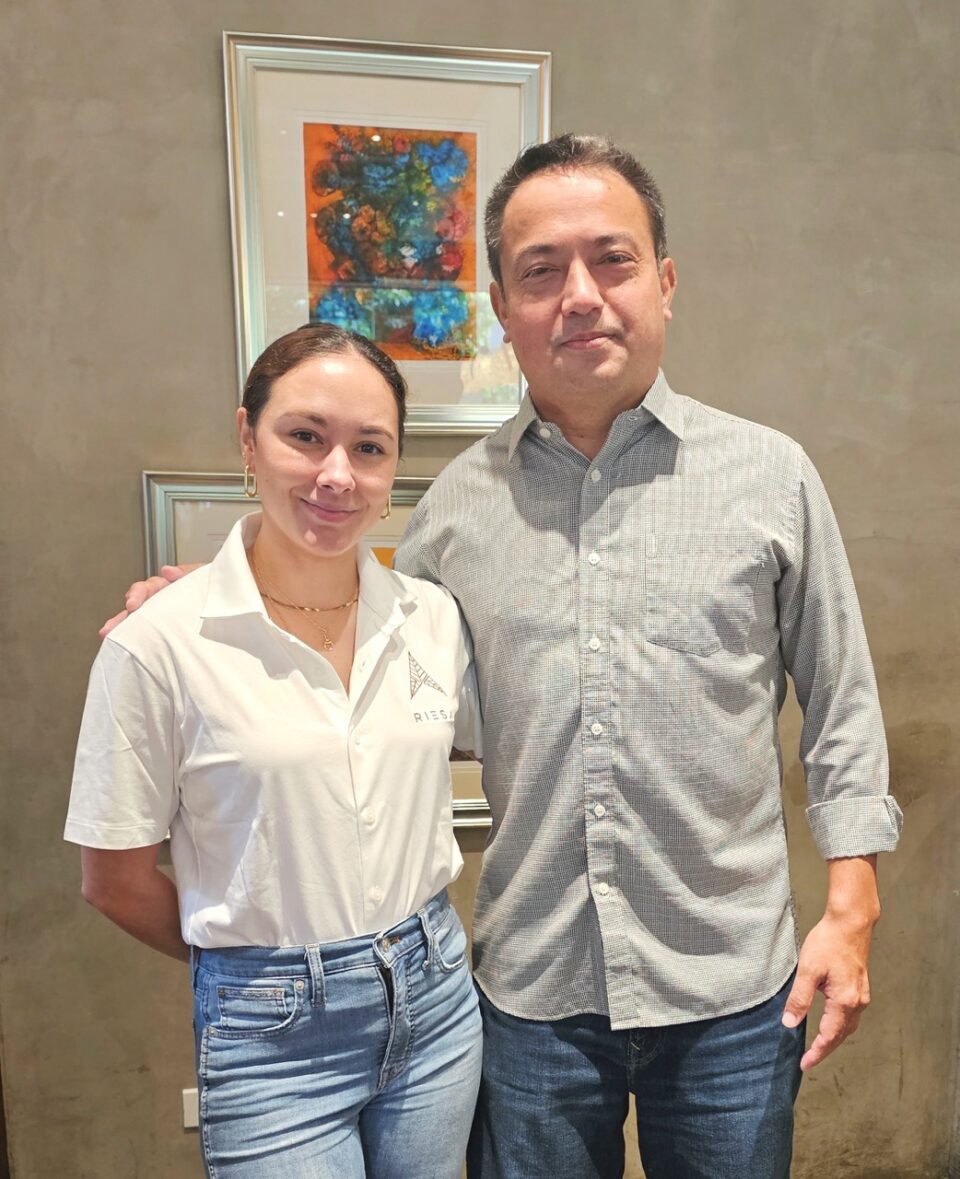 Buglas Isla Cafe: Authentic Dumaguete Cuisine Now In Manila