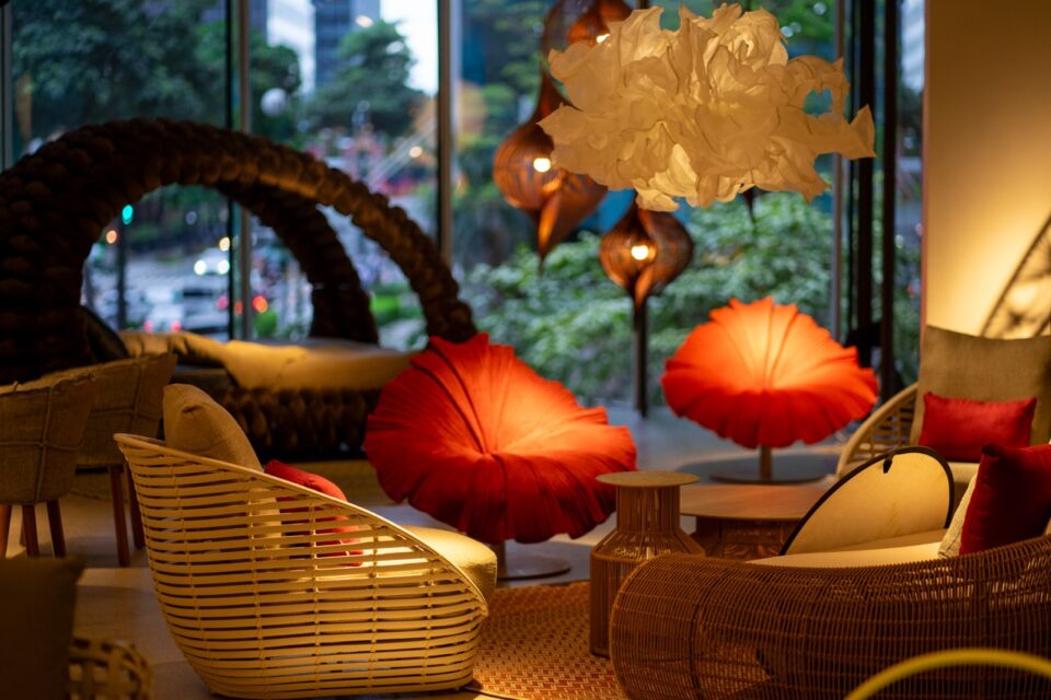 FABLE Café + Lounge Serves A Feast For The Senses