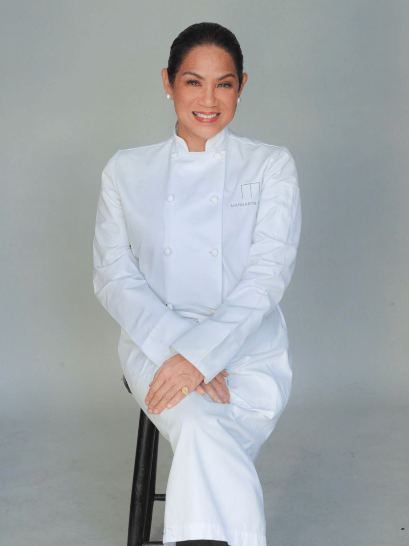 Chef Margarita Forés: Remembering A Culinary Trailblazer
