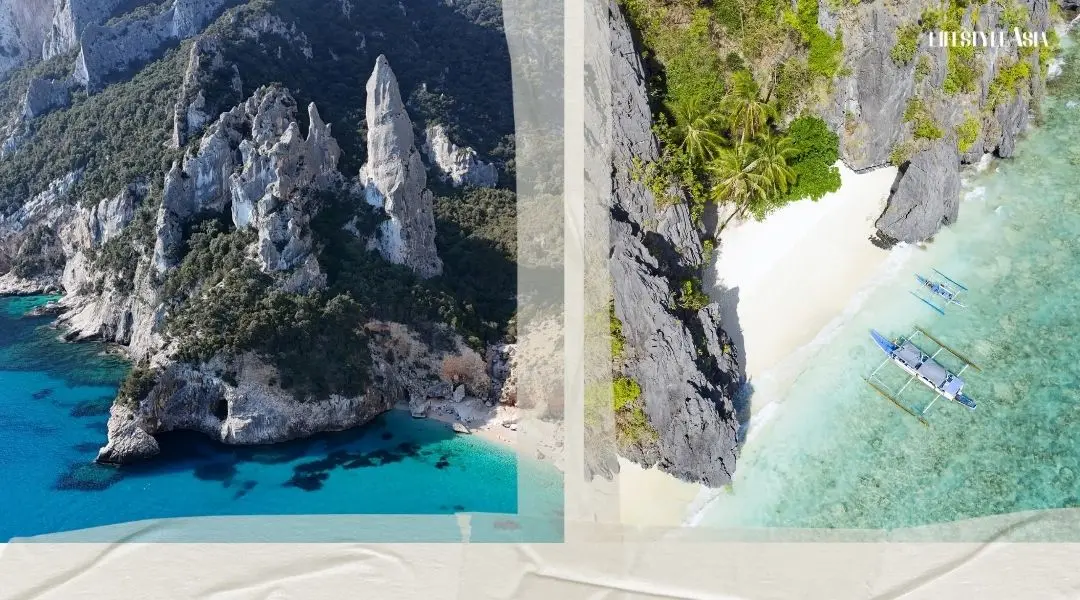 The World’s 50 Best Beaches For 2025 Have Been Revealed