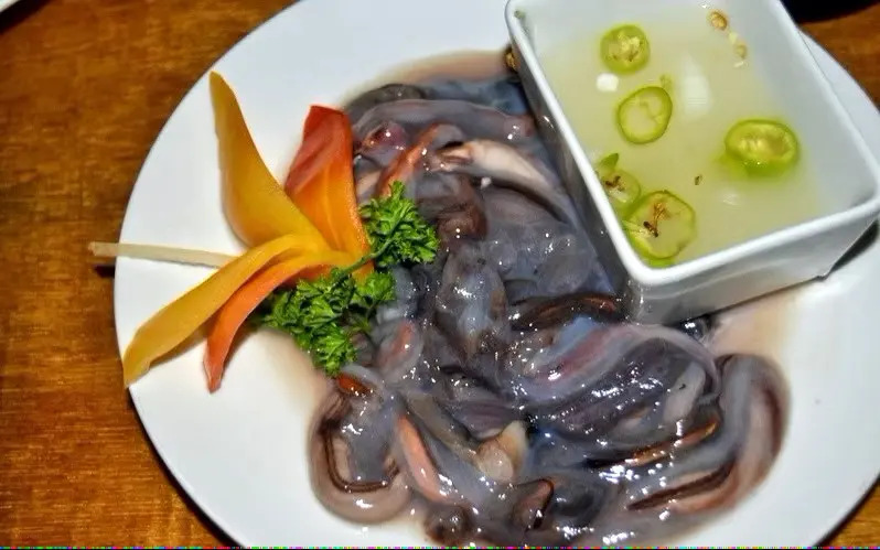 Singular Cuisine: 8 Culinary Treasures From The Archipelago