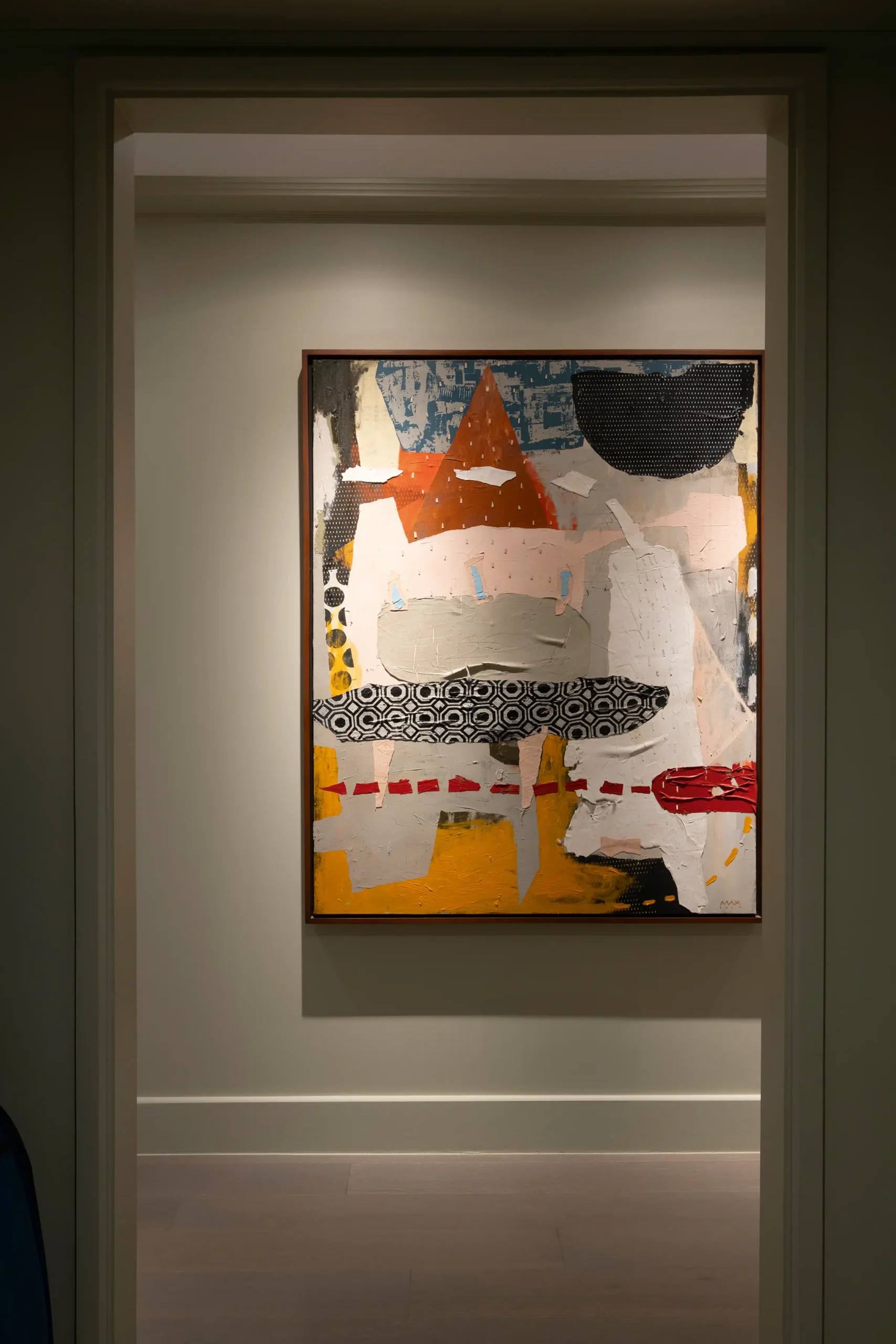 Homes That Collect Stories: The Green House