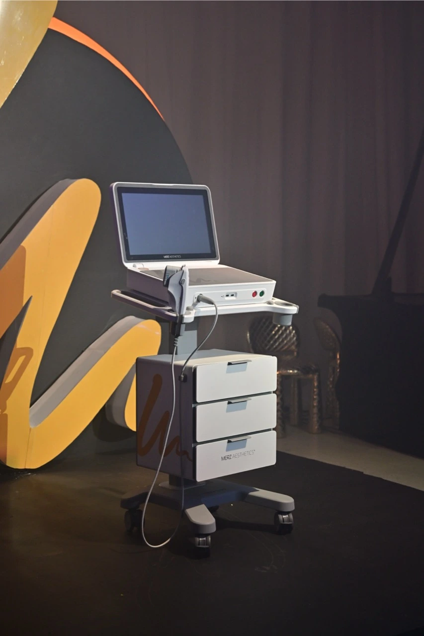 Heart Evangelista Named As New Ultherapy PRIME Ambassador