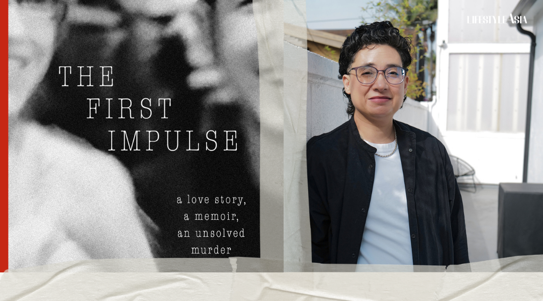 Laurel Flores Fantauzzo on Revisiting a True Crime Novel