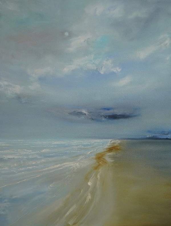 Ebb & Flow: Paying It Forward In Honor Of World Ocean Day