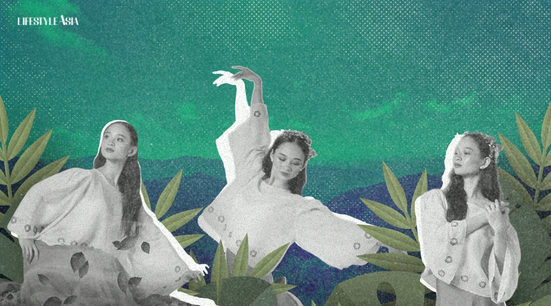 Maria Makiling: PBT Re-imagines The Tale Of A Mountain Deity