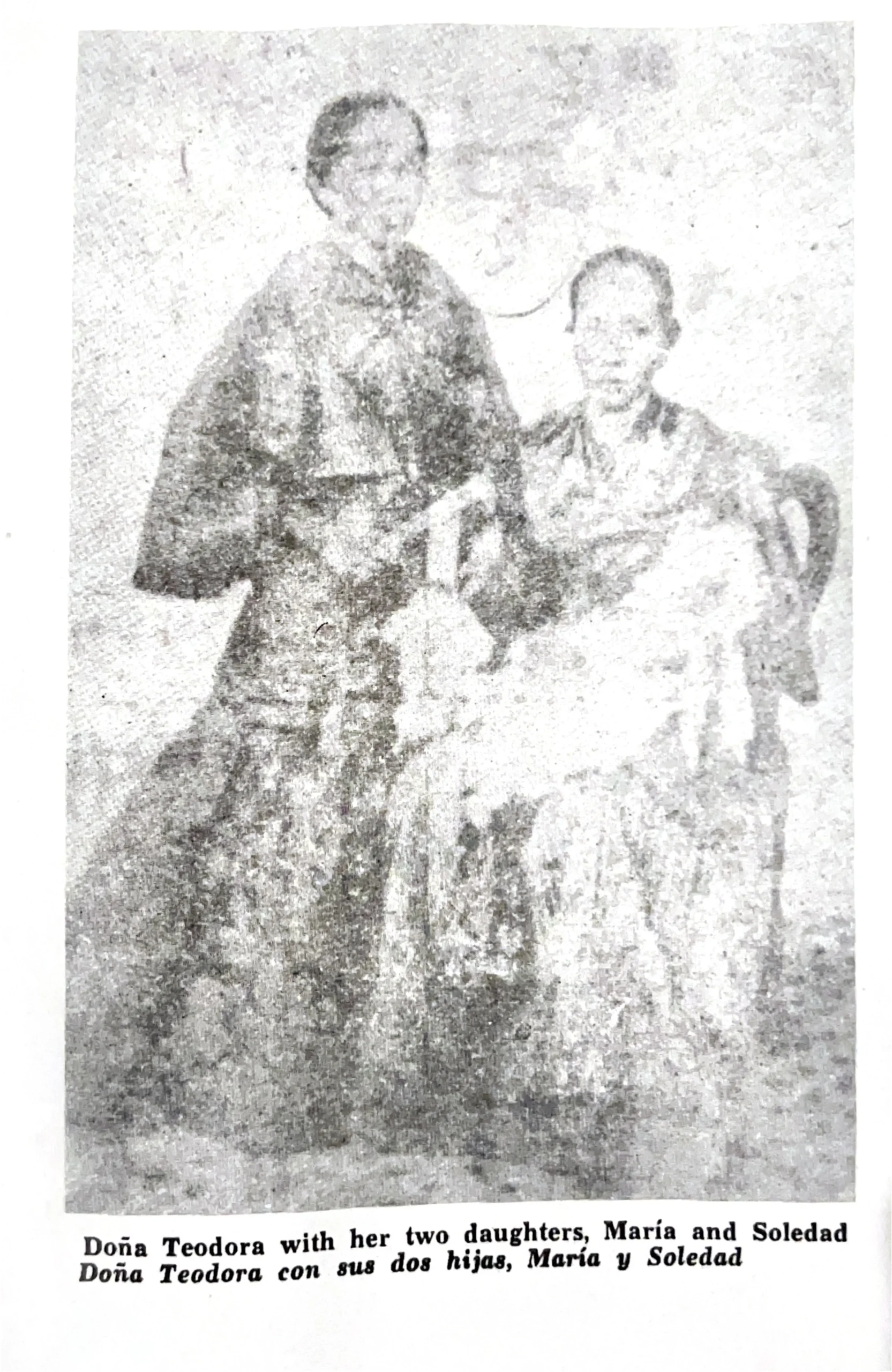 The Descendants Of José Rizal On Keeping His Stories Alive