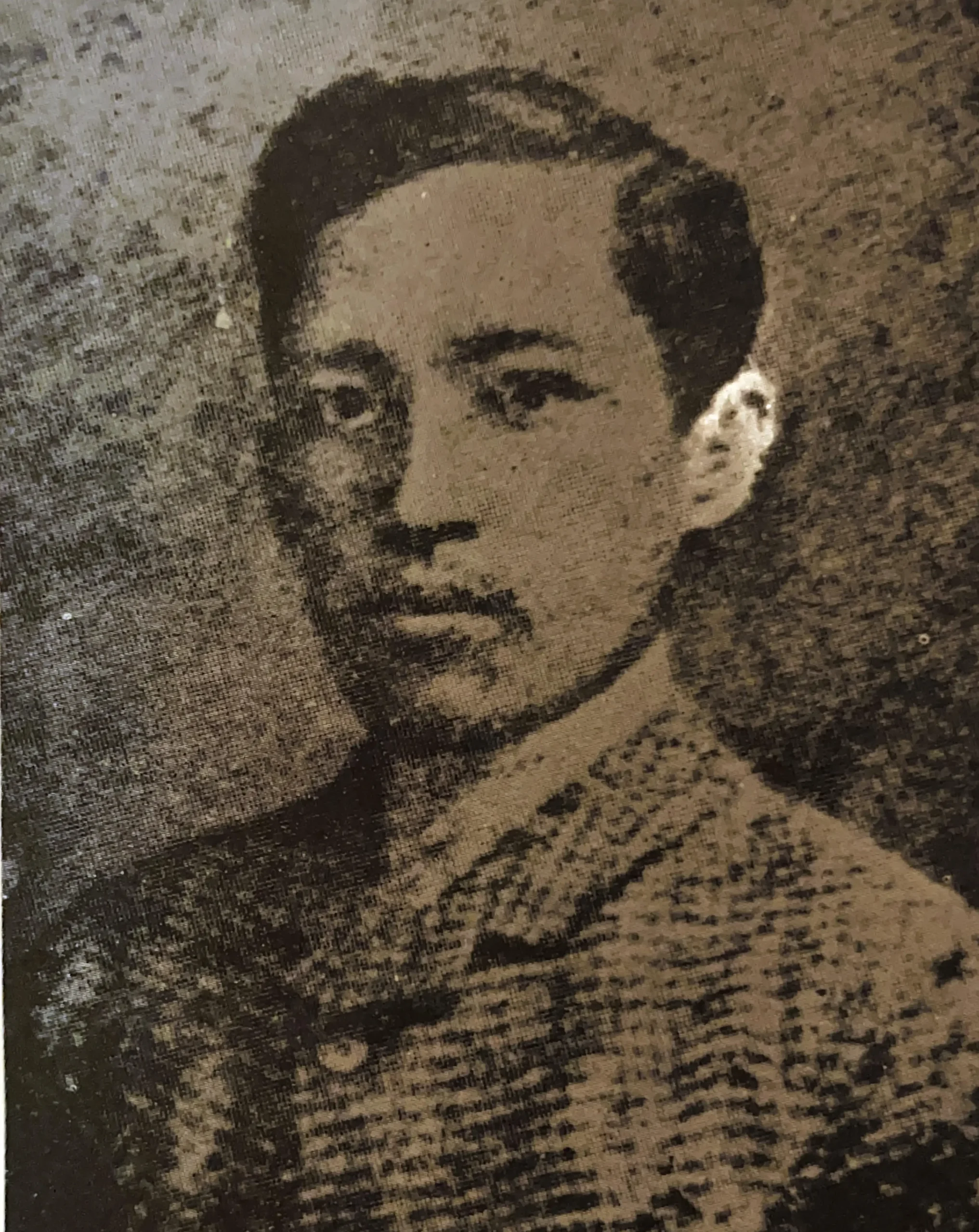The Descendants Of José Rizal On Keeping His Stories Alive