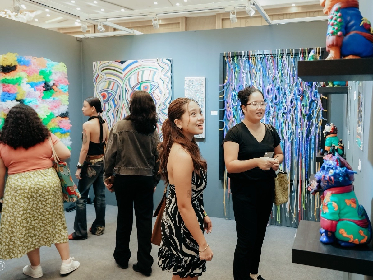 MoCAF 2025: Another Year Of Creativity And Inclusivity