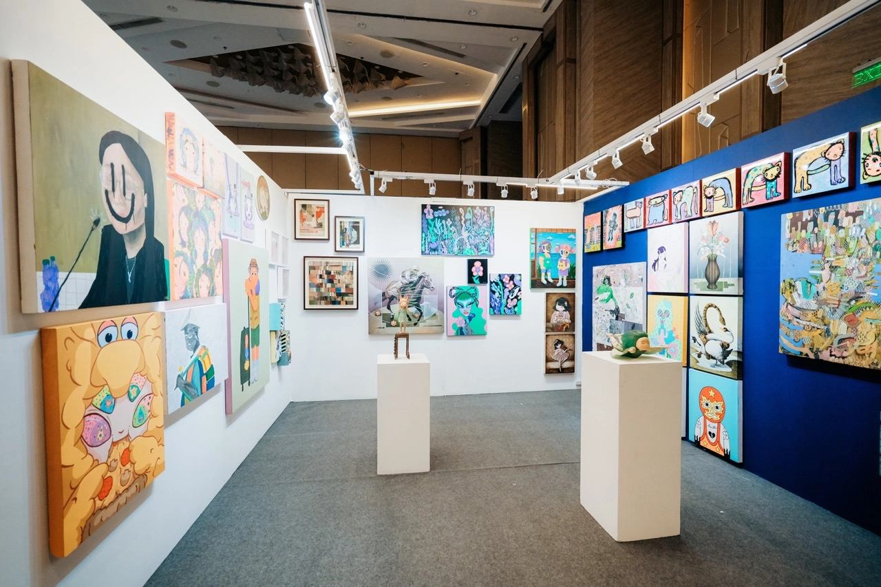 MoCAF 2025: Another Year Of Creativity And Inclusivity