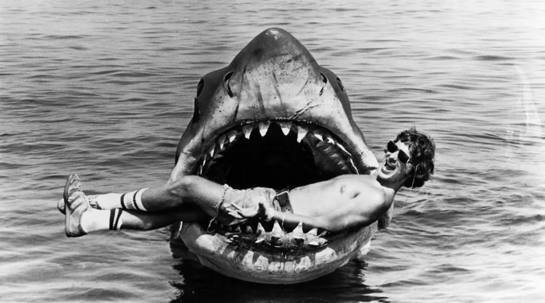 Jaws At 50: The Story Behind Steven Spielberg’s Masterpiece