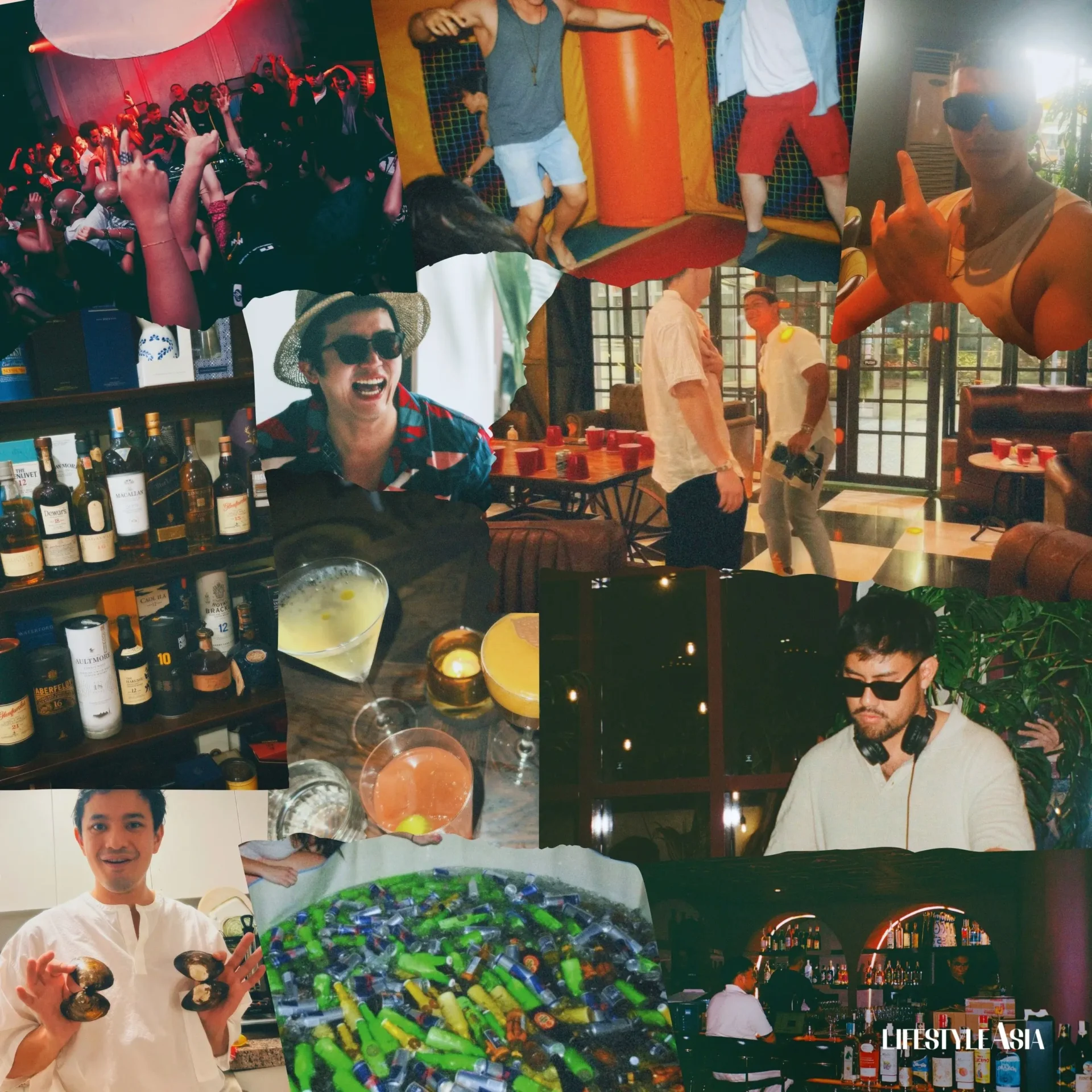 Rocio Zobel and the World She is Cultivating Back Home