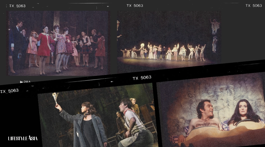 8 Musicals That Should Have Film Adaptations