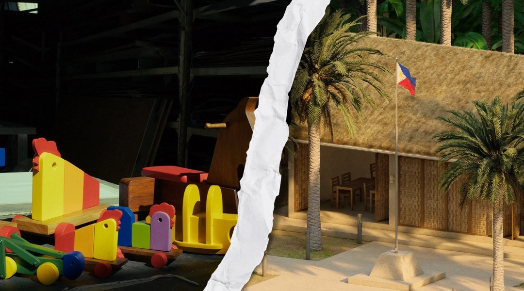 Tanaw: The Tukod Foundation Designs A Future For The Youth