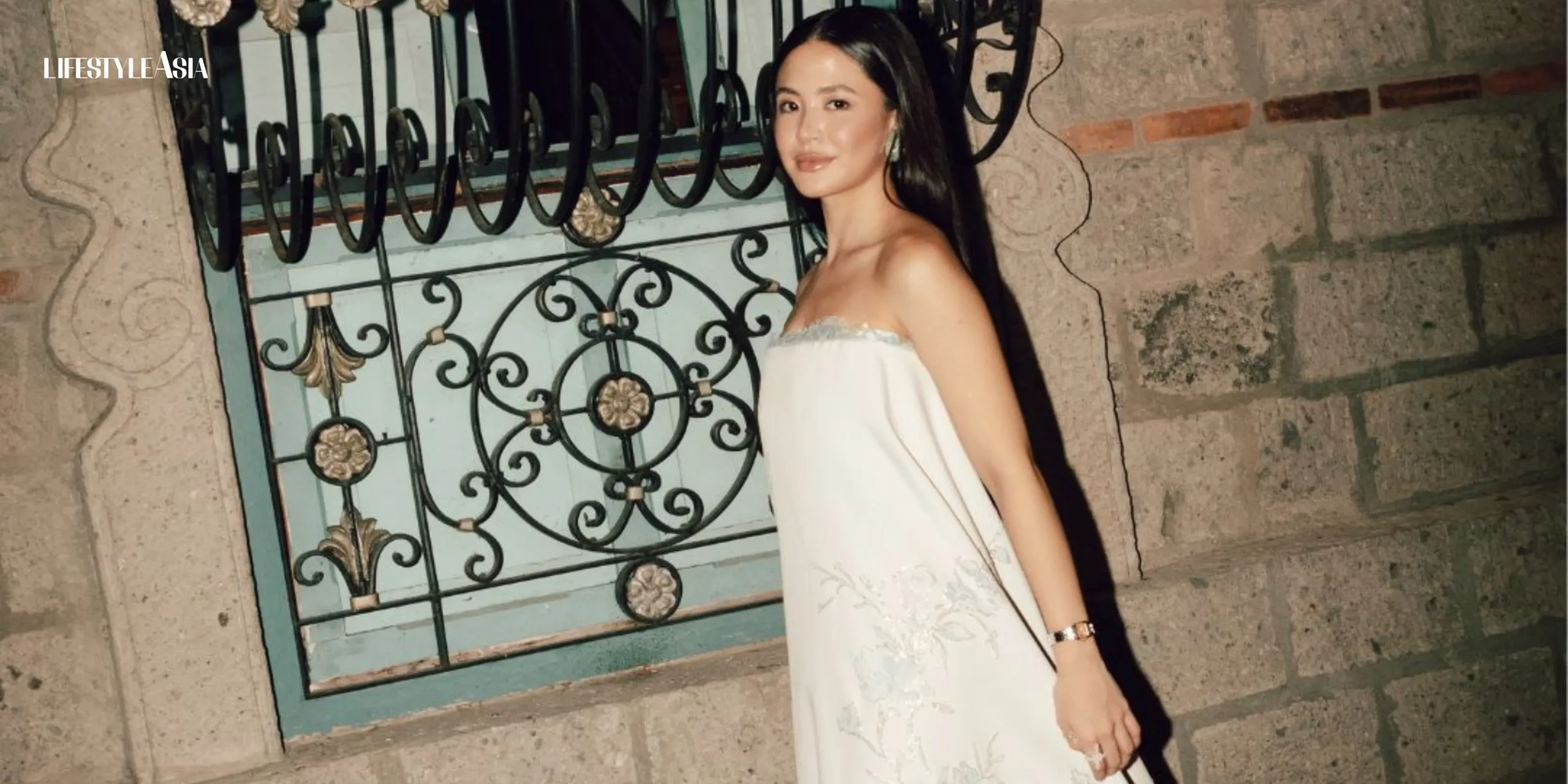 The Guest List: Personalities Spotted At La Fiesta Manila